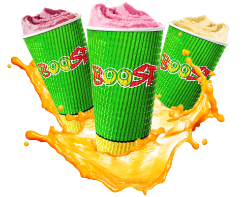 Boost Juice