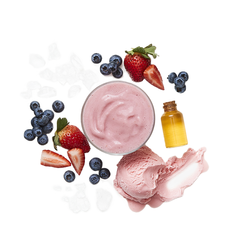 Juice and Smoothies - Boost Juice