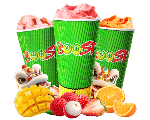 Boost Juice
