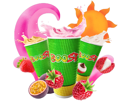 Boost Juice